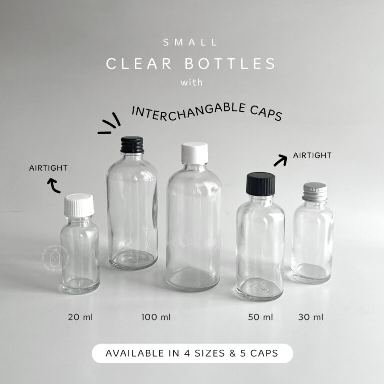 Botol Kaca / Glass Bottle Arsip - Kaca Dimana Mana